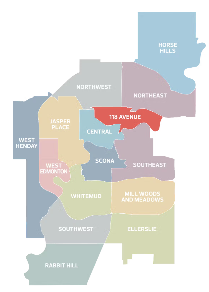District Planning Update