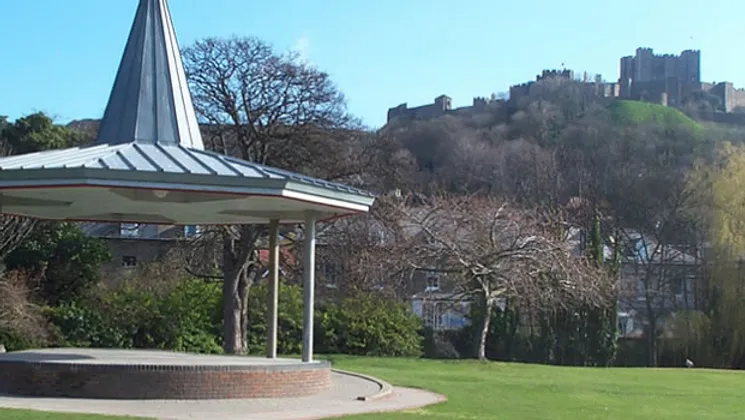 Woodside Park - Free Event | Quantum Theatre