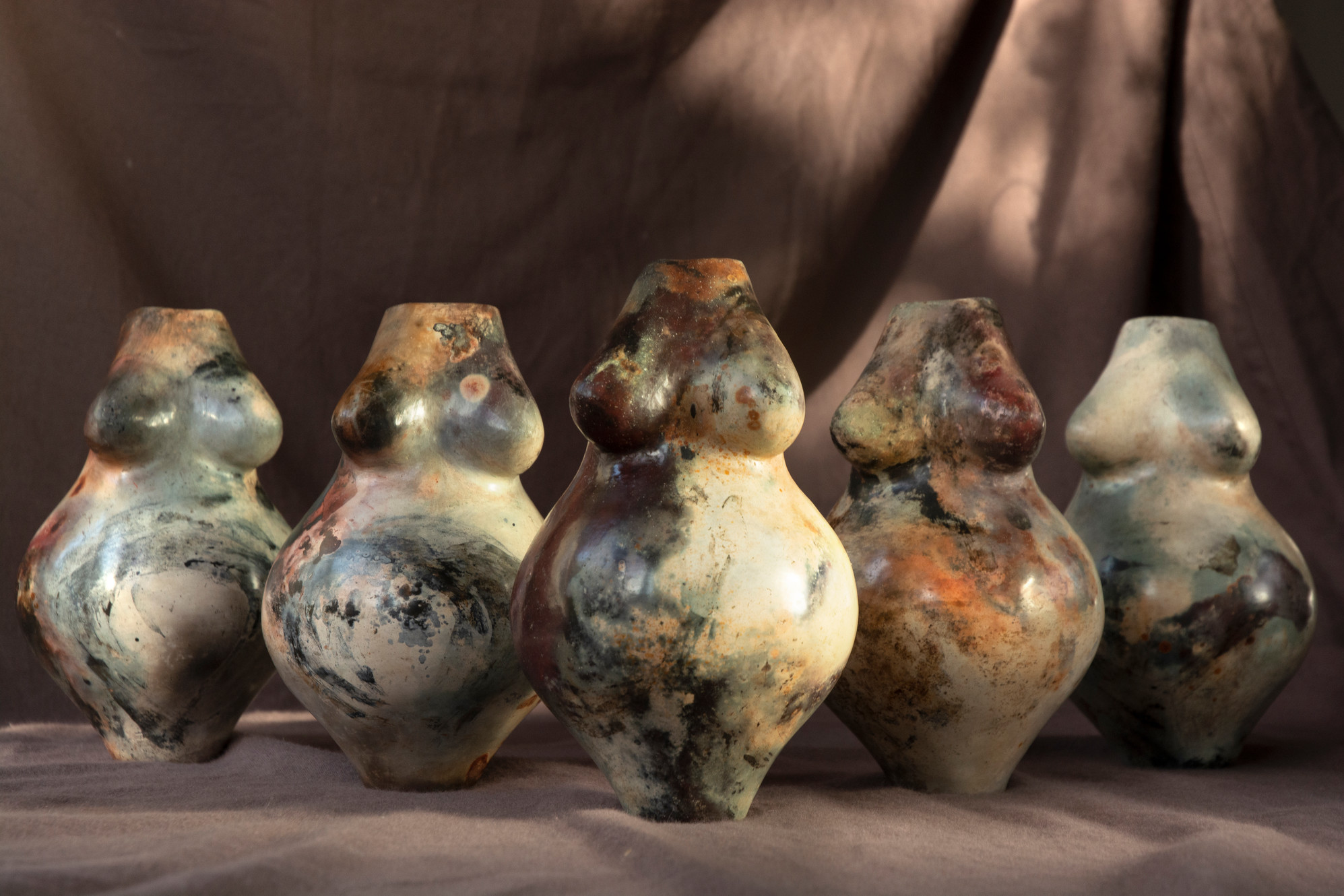ABOUT | Vessel of a Goddess