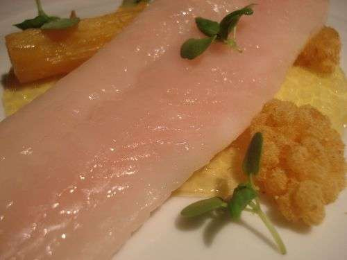 Filete de Paiche | laoriental