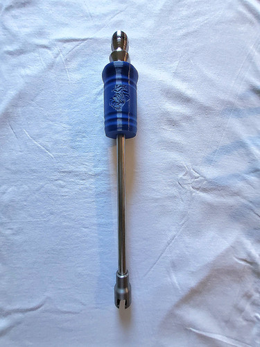 Slide Hammer | Xcalibur-Tools.com