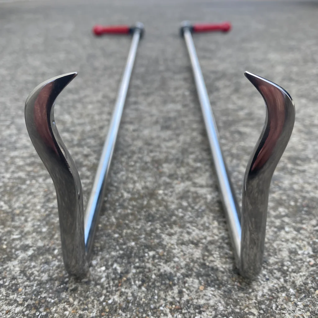 Sidekick Double Bend With Handle | Xcalibur-Tools.com