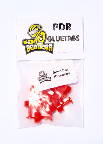 Robo Tabs 9mm Flat | Xcalibur-Tools.com