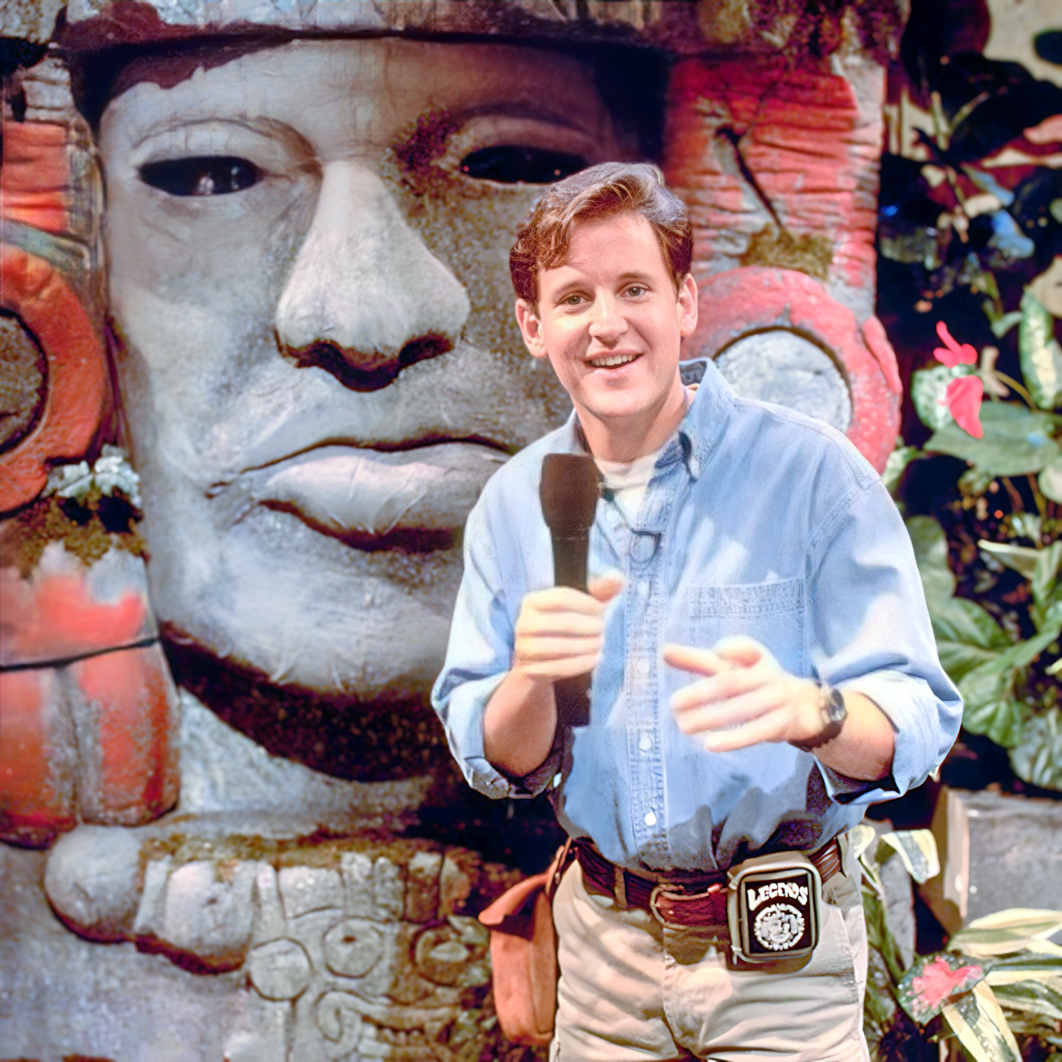 Kirk Fogg | That's4Entertainment