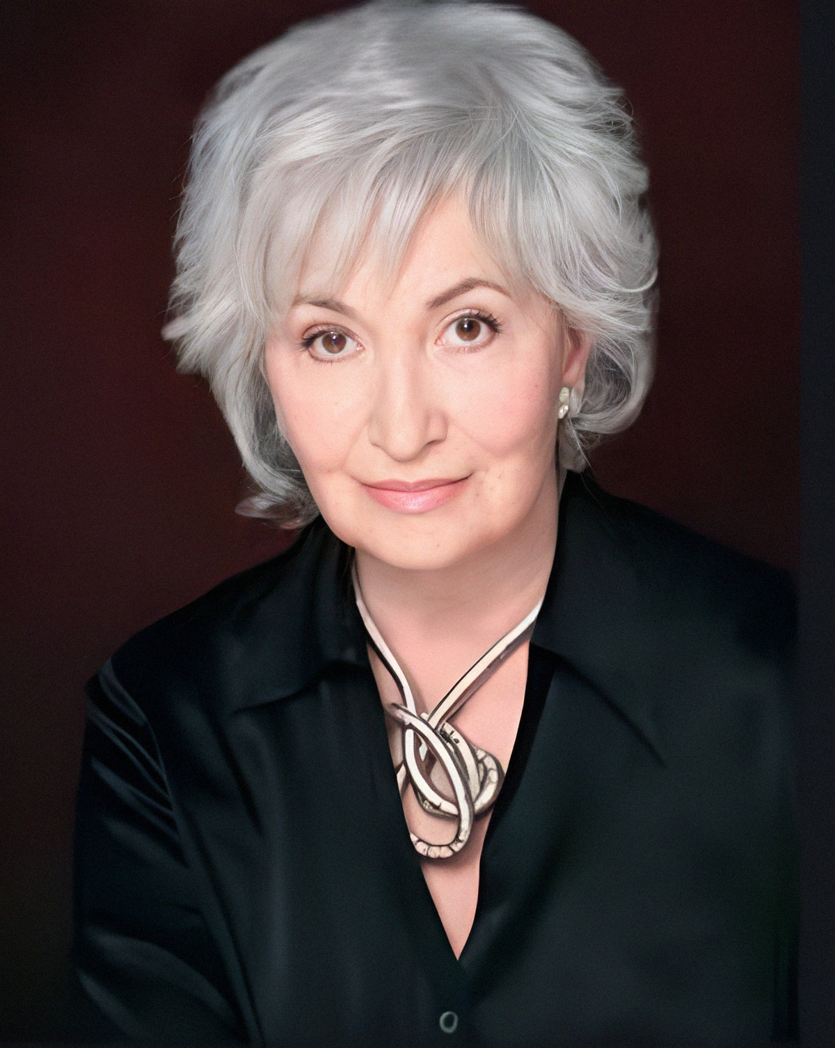 Jennifer Rhodes | That's4Entertainment