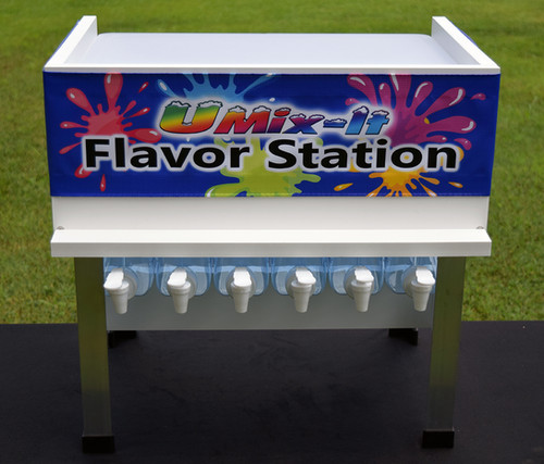 Flavor Station | LemonadeBusiness.com