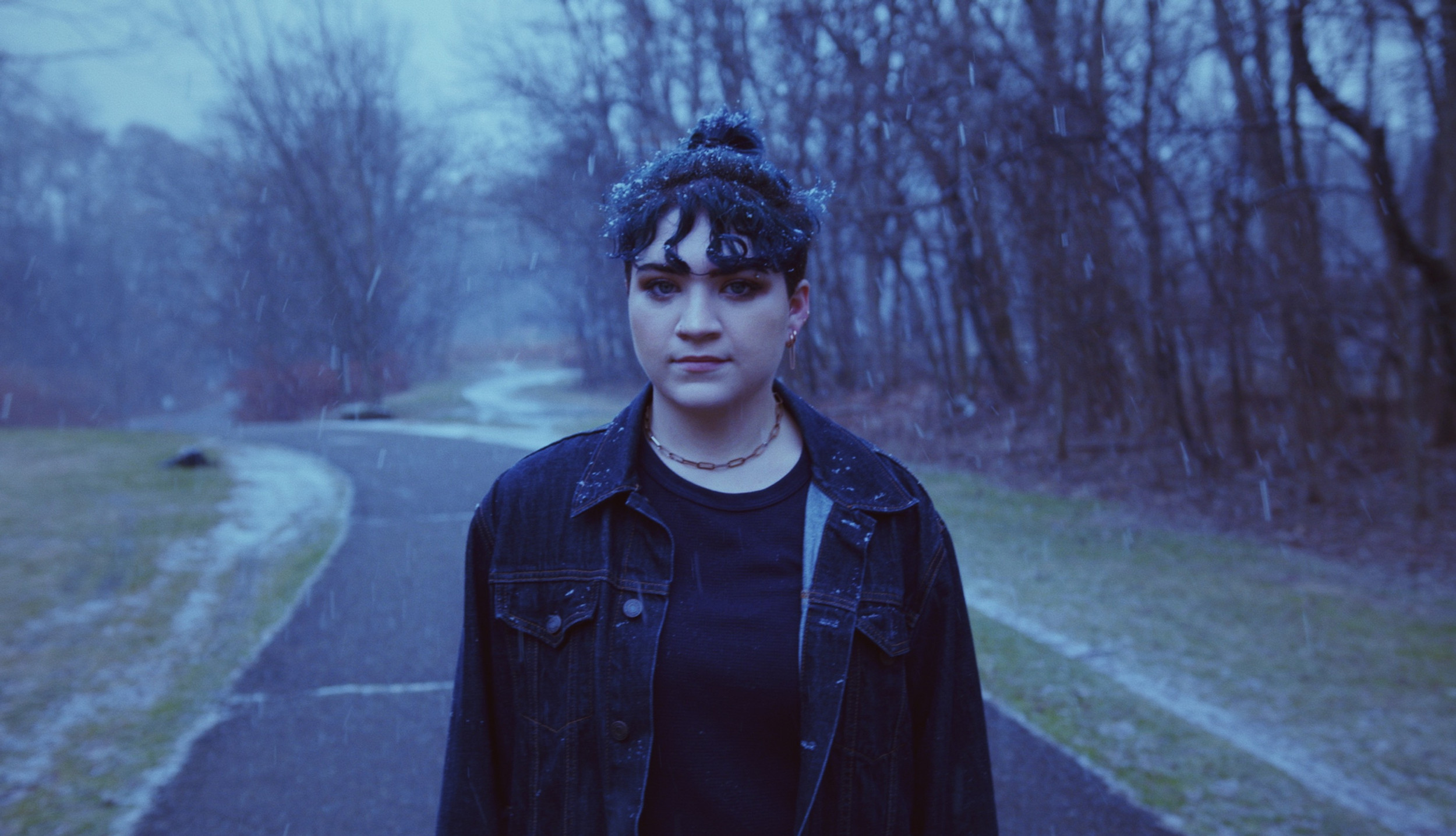 Gracyn Blu Louis | Singer-Songwriter | Debut Single Out Now | Pittsburgh