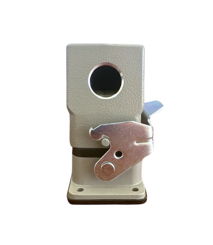 Side Entry Bulkhead | Montik Automation