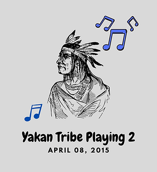 Works | Yakan: Musikero