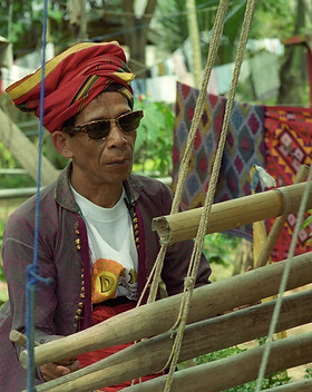 Instruments | Yakan: Musikero