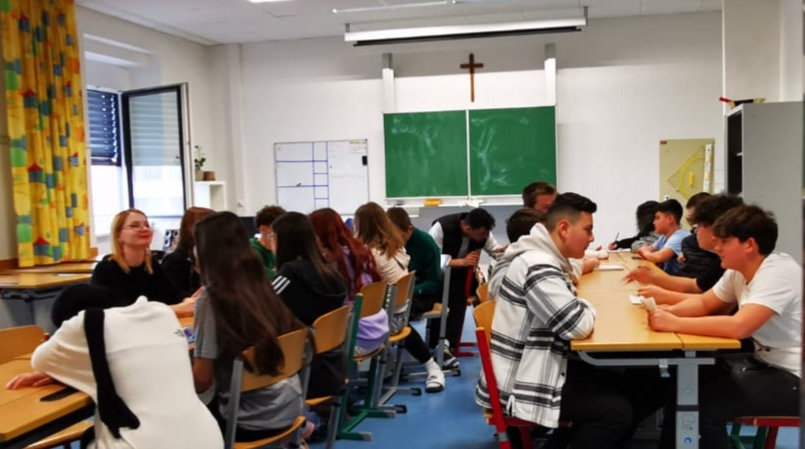 Speed Dating speed-dating