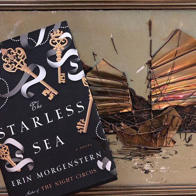 How to build your TBR