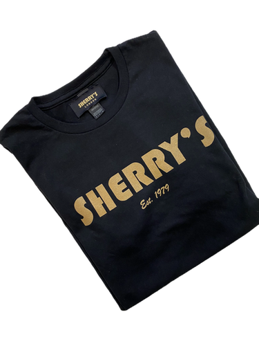 Sherry's 'Carnaby' T-Shirt | Sherry's