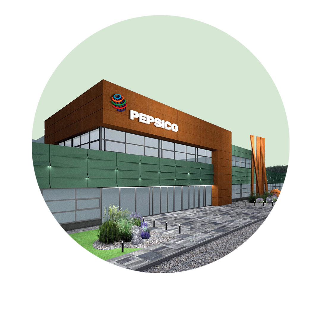 pepsico