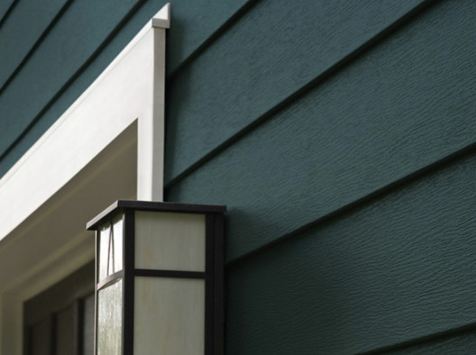 SIDING