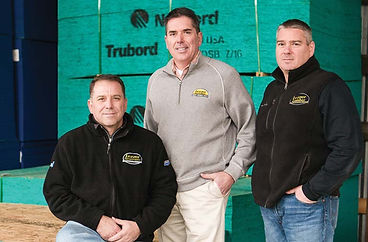 History | Lezzer Lumber