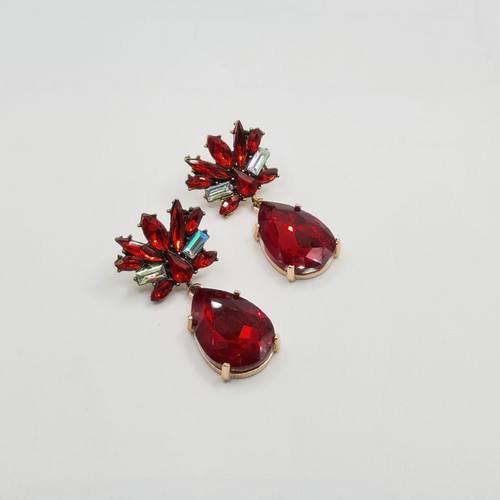 Aro Hortensia, cristales | Misitio