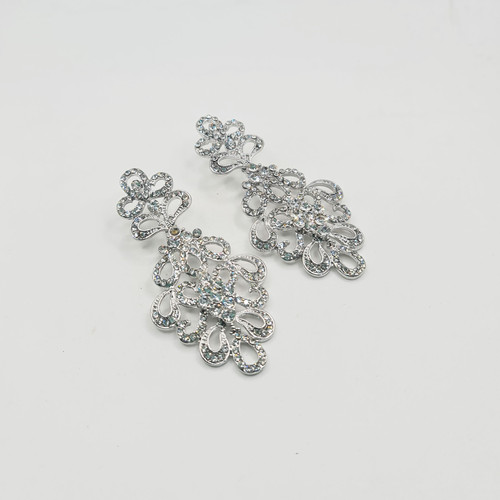 Brillos plateados | Misitio