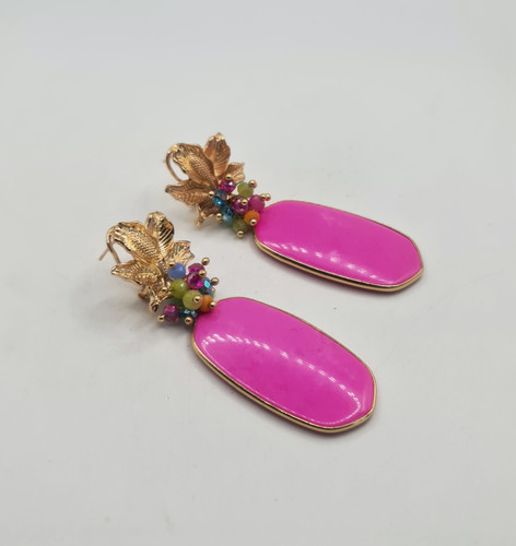 Aro lia , piedra natural y racimo | Misitio