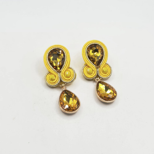 Aro Soutache | Misitio