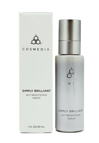Simply Brilliant Serum 30ml | Luminous Skin Cancer and Scar Centre