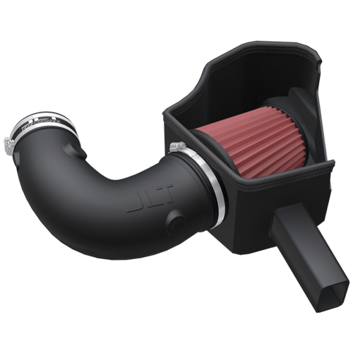 JLT Big air intake Mustang GT500 | Dersin Studio