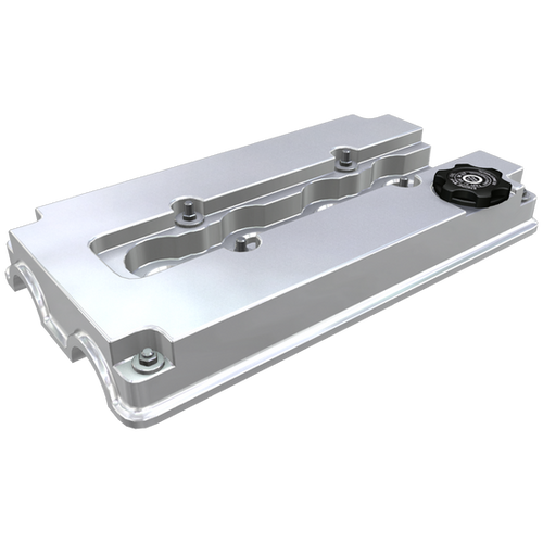 Honda B Series Aluminium engine cover | Dersin Studio