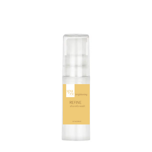 REFINE aha exfo-wash | AvantGard Spa