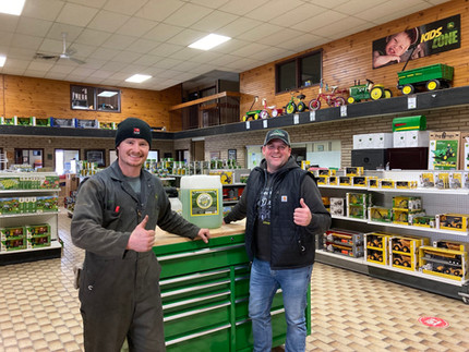 GALLERY | Andy Clean