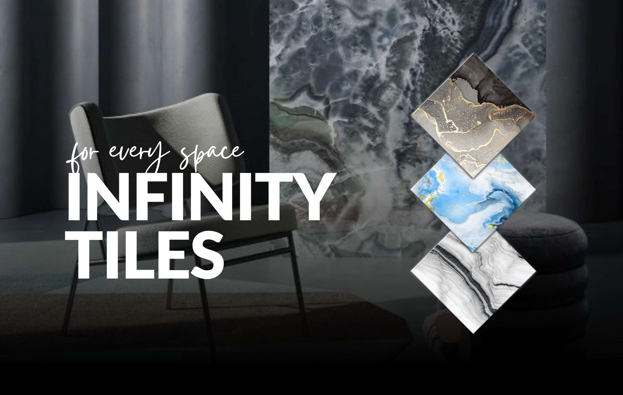 Find your Perfect Tiles | Infinity Tiles