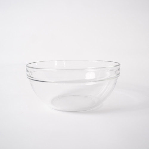 Small Glass Bowls | Waitaki Event Hire