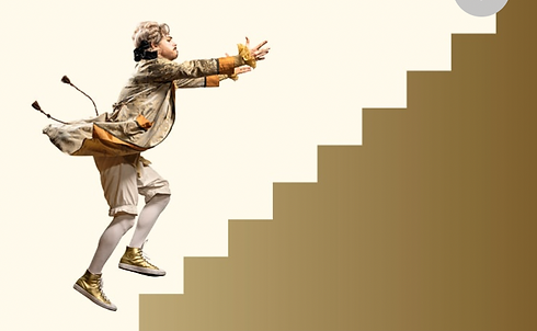 Opera | Theodore Platt Baritone