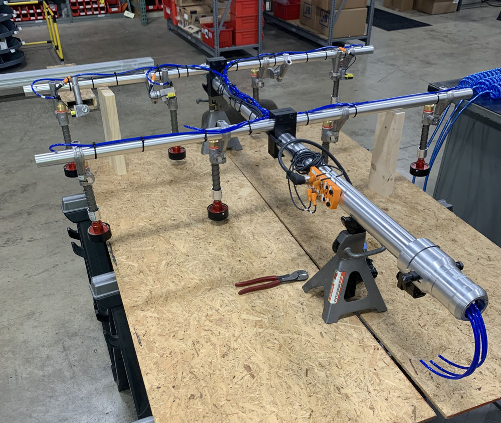 Another End Of Arm Tool Ready To Ship