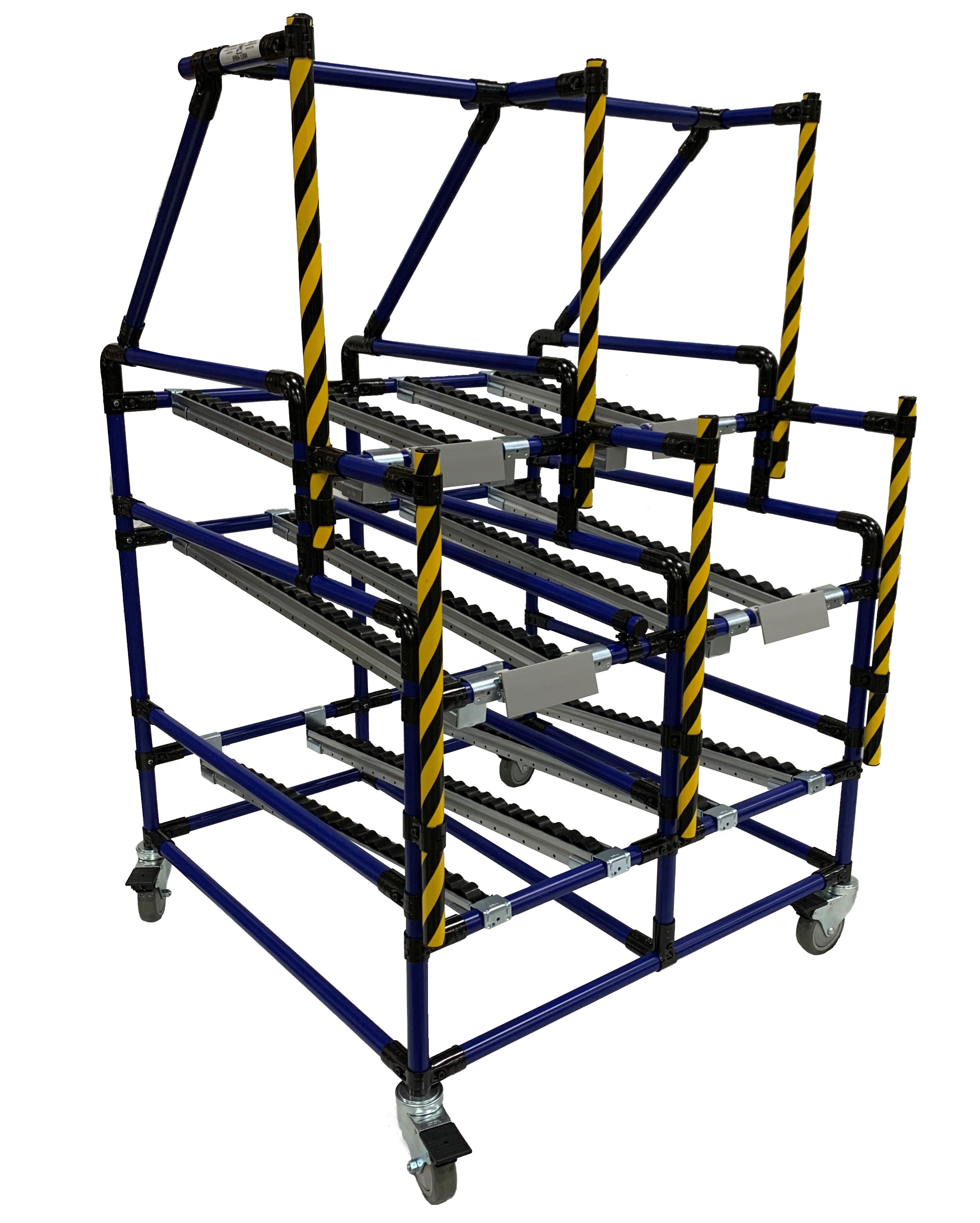 Material Dispensing Systems