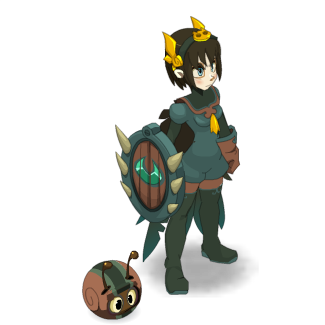 huppermage | Barbofus - Fan site Dofus