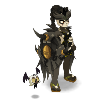 pandawa | Barbofus - Fan site Dofus