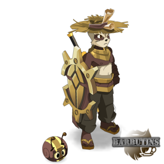 pandawa | Barbofus - Fan site Dofus