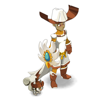 huppermage | Barbofus - Fan site Dofus