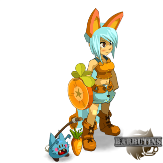 féca | Barbofus - Fan site Dofus