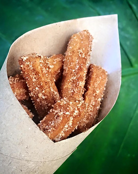 Home | Churros-Factory