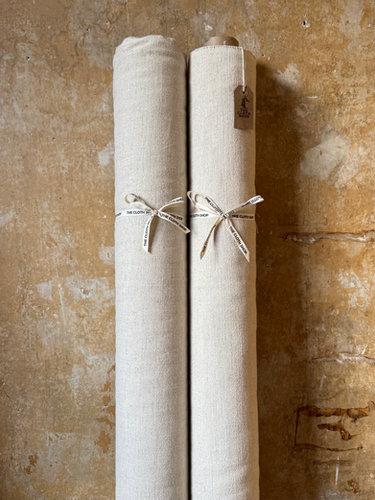 Hopsack | THE CLOTH SHOP