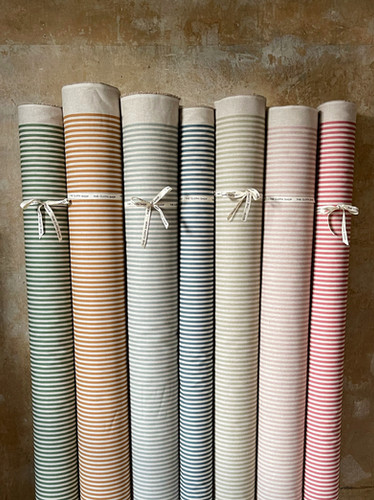 Venetian Stripe | THE CLOTH SHOP