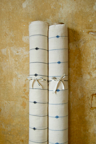 Organic Cotton - Diamond Design | THE CLOTH SHOP