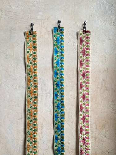 Braid No.2 | THE CLOTH SHOP