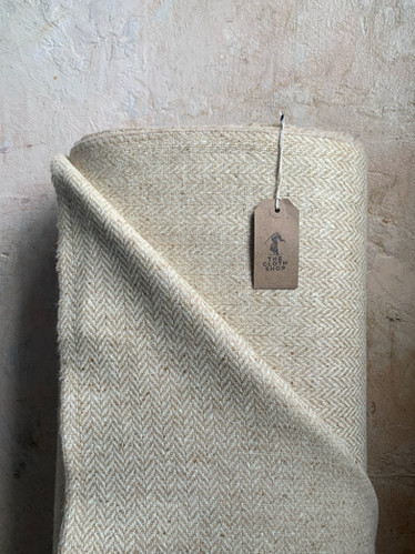 Donegal Wool No.1 | THE CLOTH SHOP