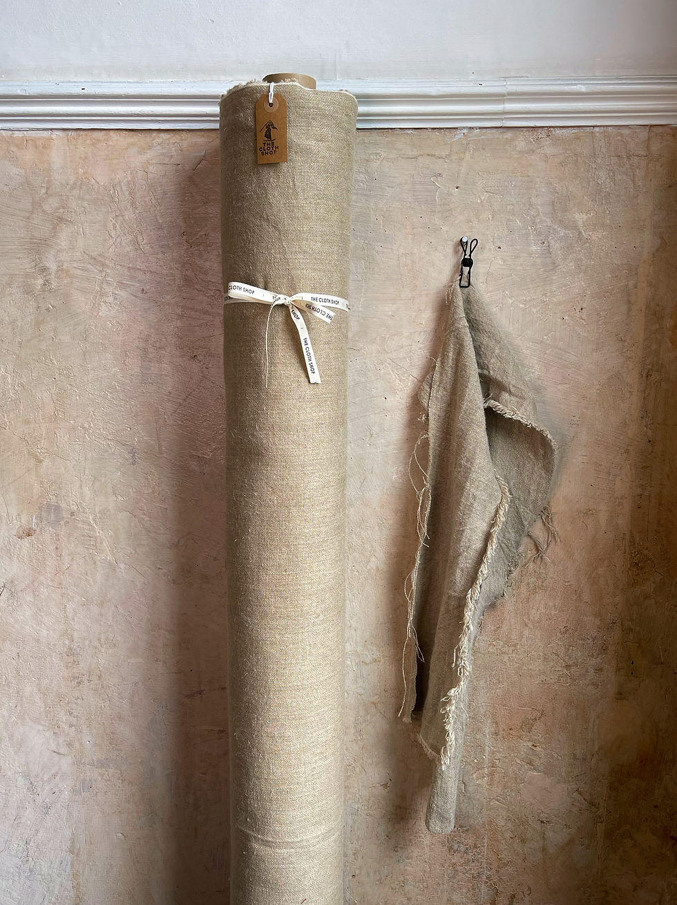 ONLINE STORE | THE CLOTH SHOP