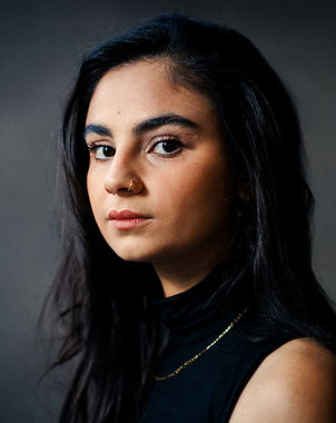 Bayan Layla | Nevername | NAA