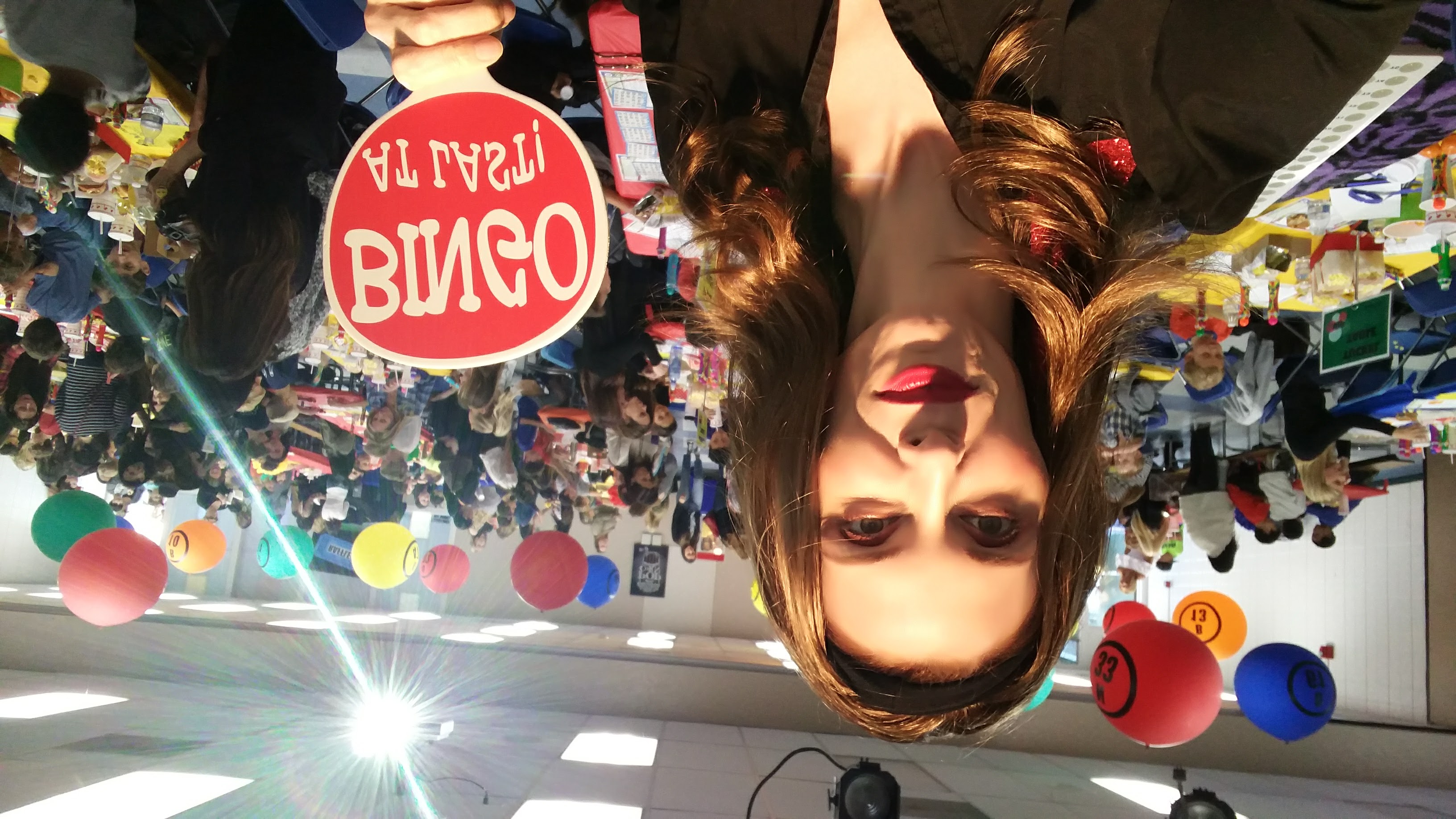 Comedian | Ukulele | Model | Drag | Deven Green