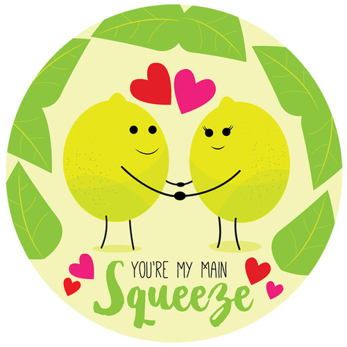 You're My Main Squeeze | Flora-Pack