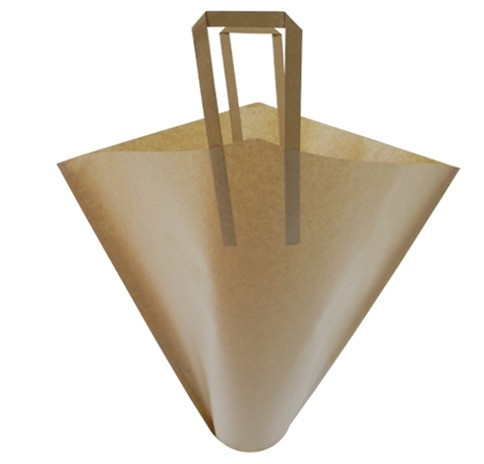 Kraft Bag | Flora-Pack